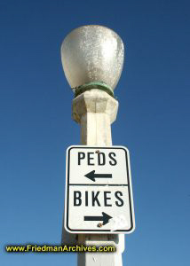Peds Bikes – The Friedman Archives – Stock Photo Images by Gary L. Friedman