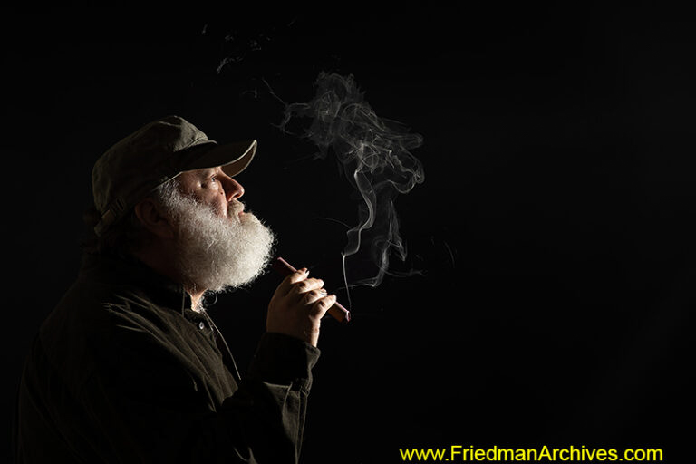 Fidel Castro Beard – The Friedman Archives – Stock Photo Images by Gary ...